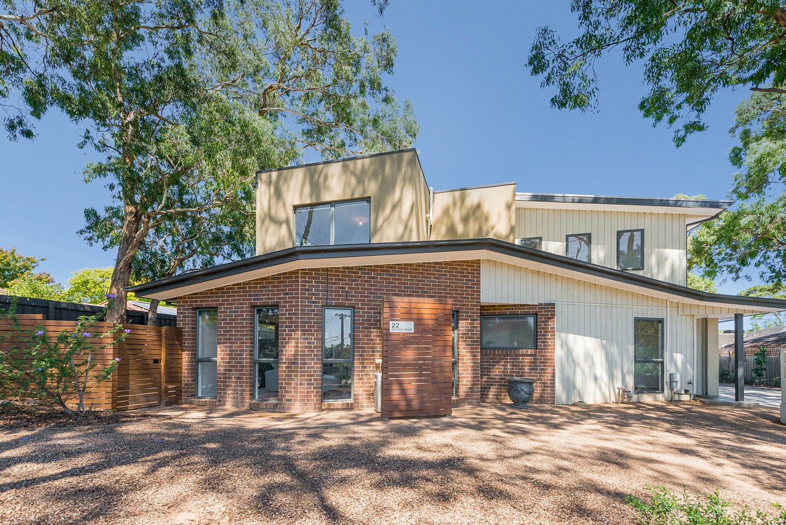 1/22 Rattray Road, Montmorency VIC 3094 - Townhouse For Rent | Domain