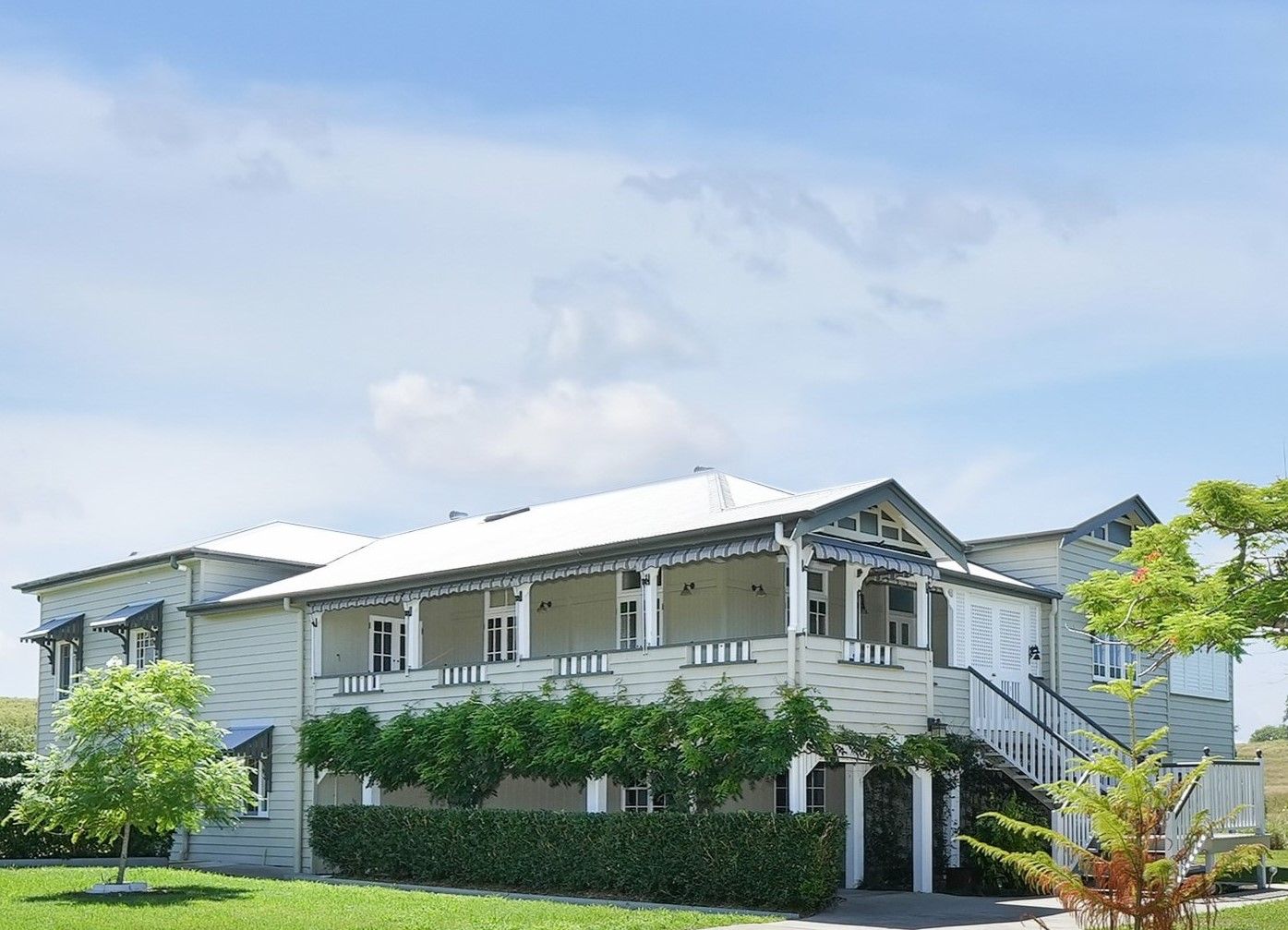 179 Urry Road, Ashwell QLD 4340 - House for Sale | Domain