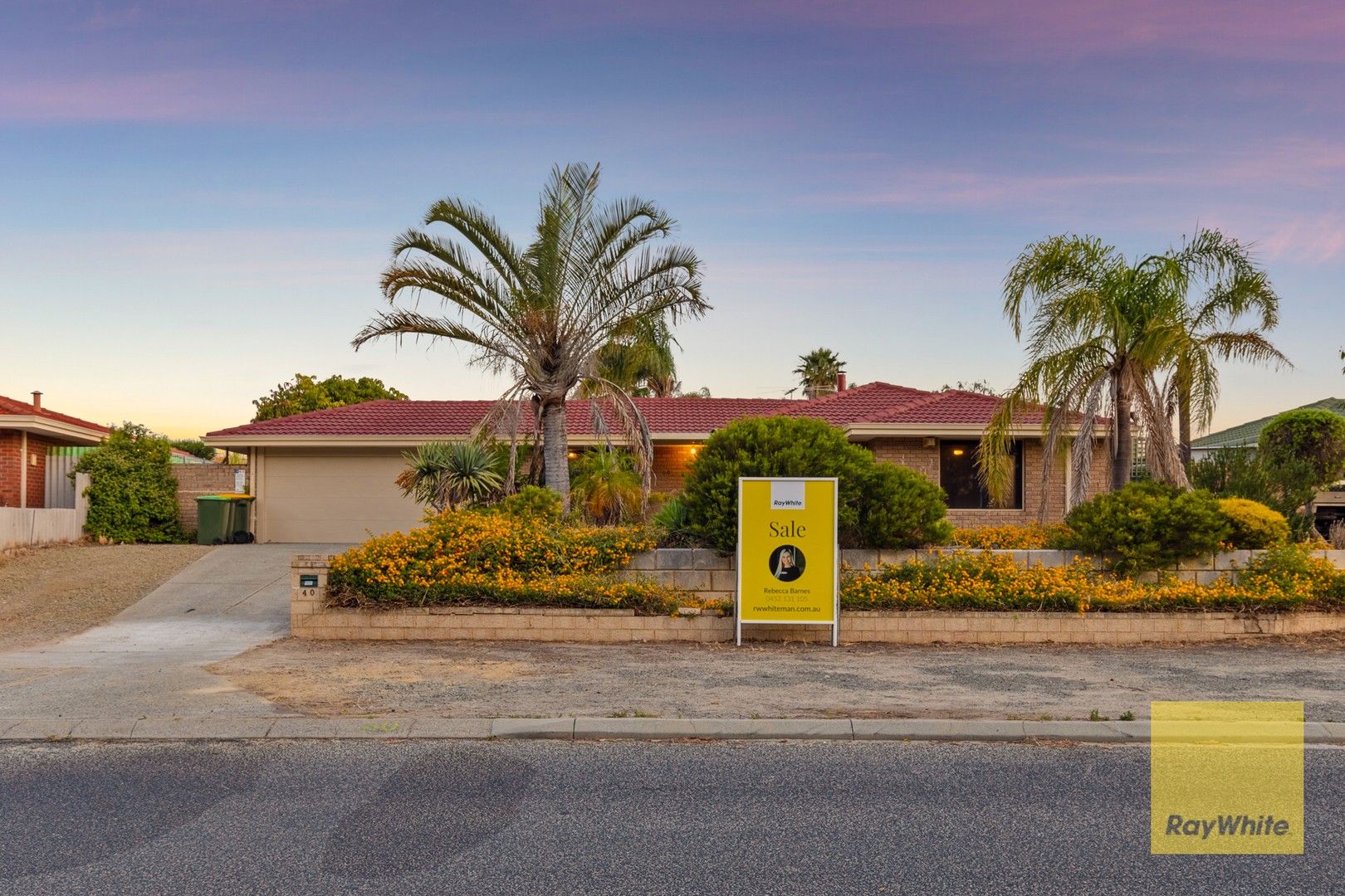 40 Woodward Circle, Marangaroo WA 6064 | Domain