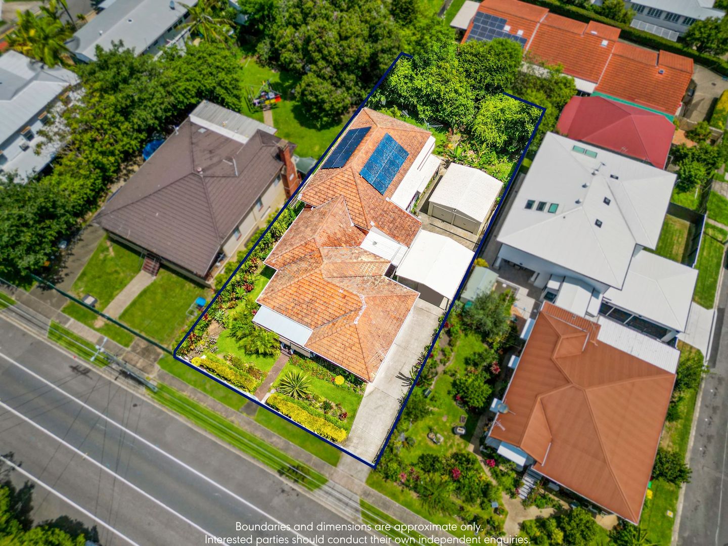 82 Venner Road, Annerley QLD 4103 | Domain