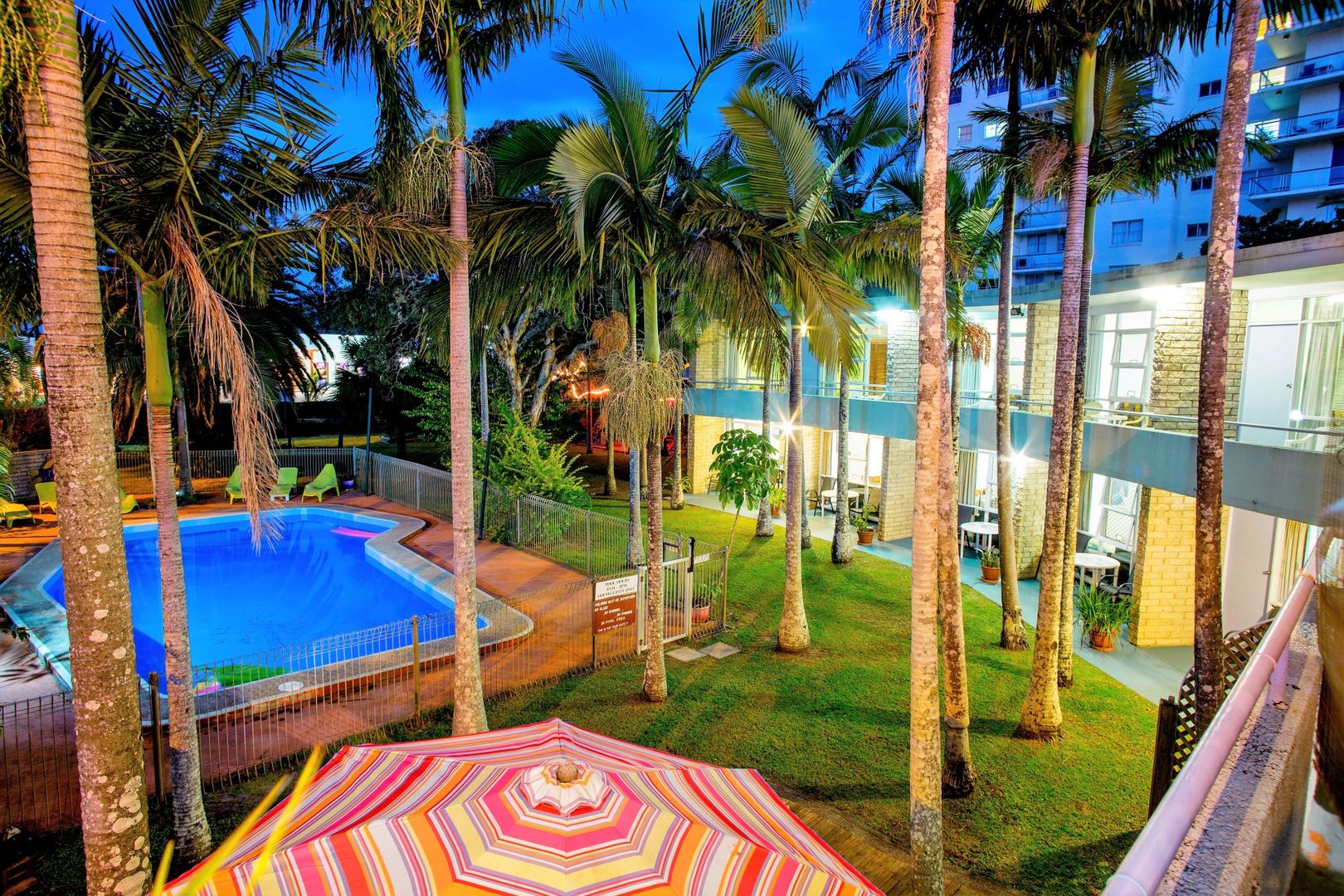 85 Ocean Parade, Coffs Harbour NSW 2450 - Apartment For Rent | Domain