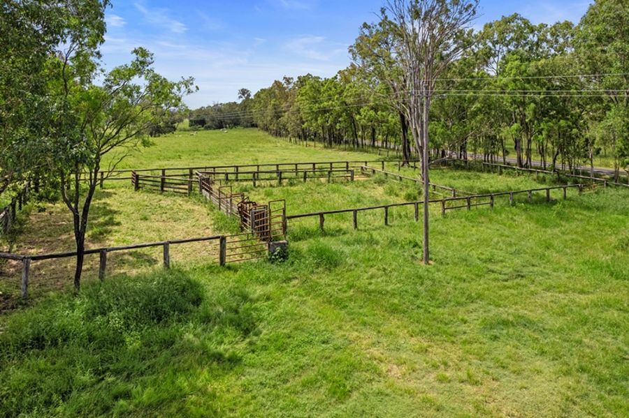 Lot 172 Gympie Woolooga Road, Lower Wonga QLD 4570 - Vacant Land for Sale