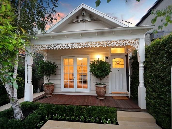 46 Argo Street, South Yarra VIC 3141 - House For Rent | Domain
