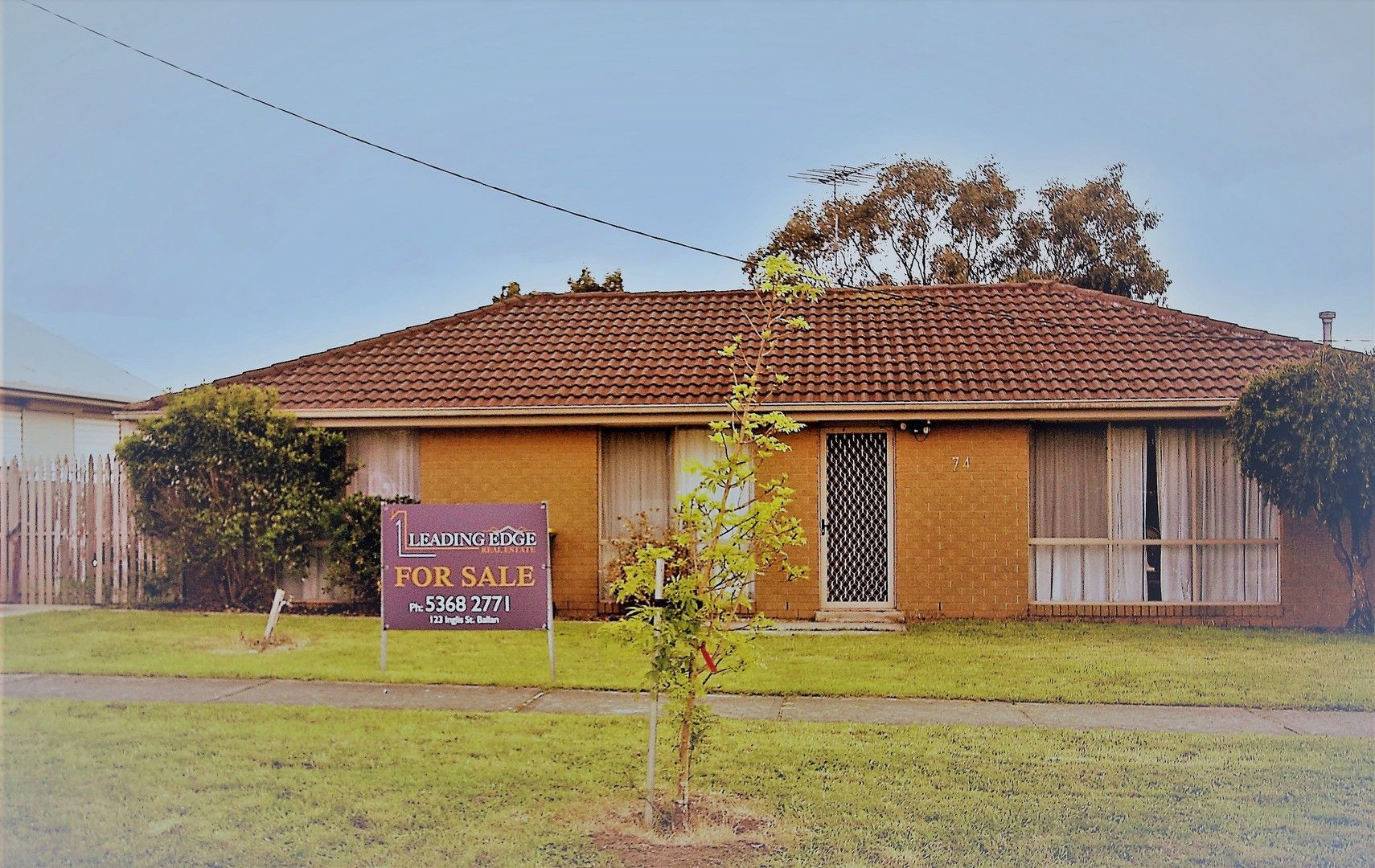 74 Atkinson Street, Ballan VIC 3342 | Domain