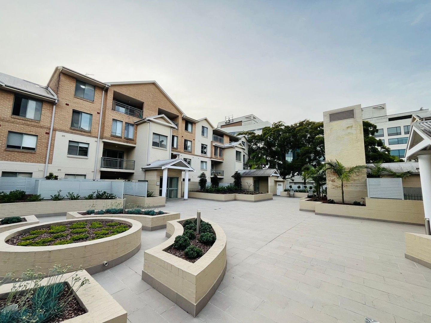 43/217 Chalmers Street, Redfern NSW 2016 - Apartment For Rent - $750 ...