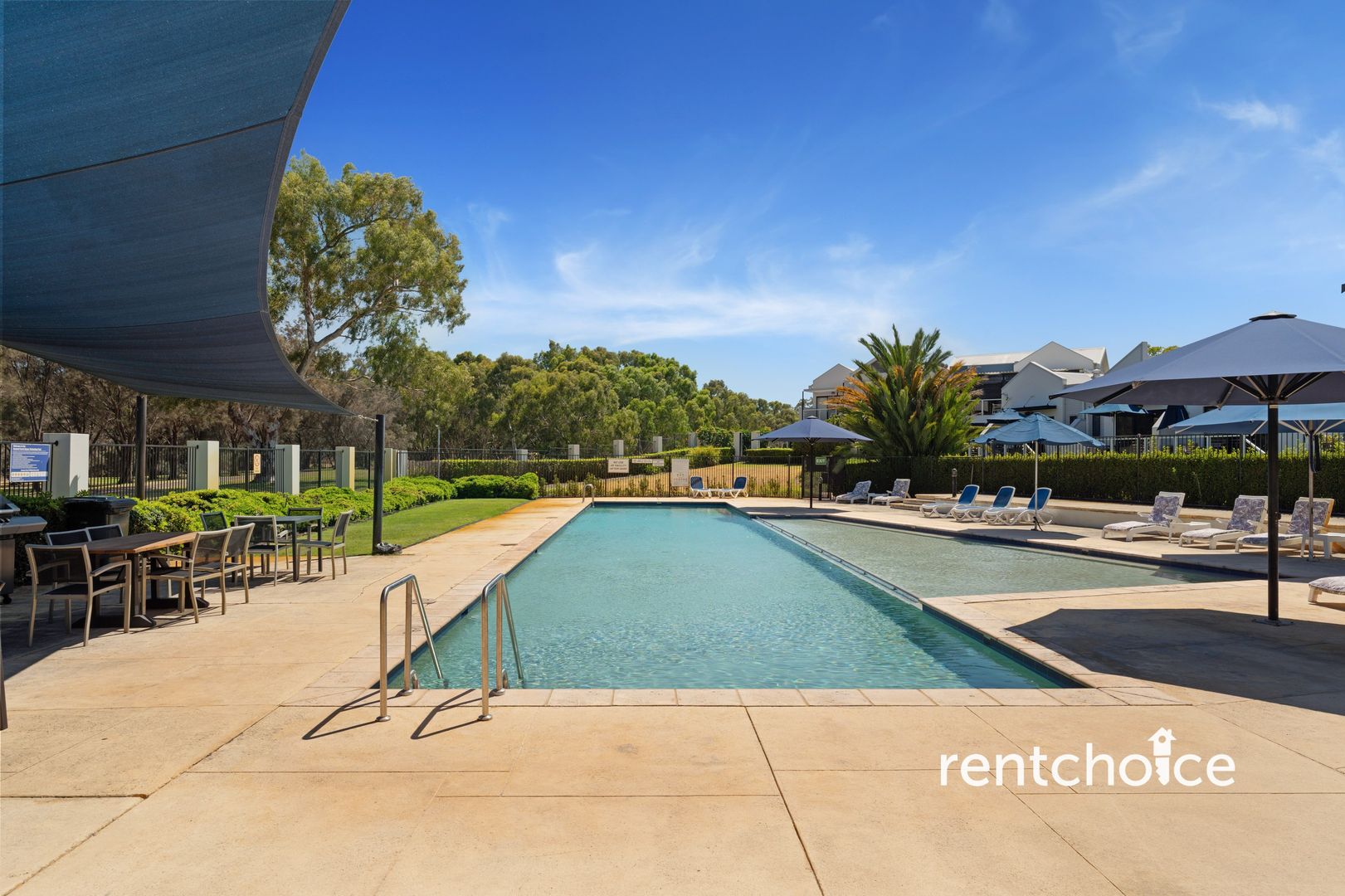 2/150 Great Eastern Highway, Ascot WA 6104 - Villa For Rent | Domain