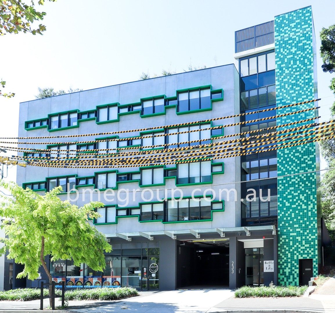 307/233-235 Botany Road, Waterloo NSW 2017 - Apartment For Rent | Domain