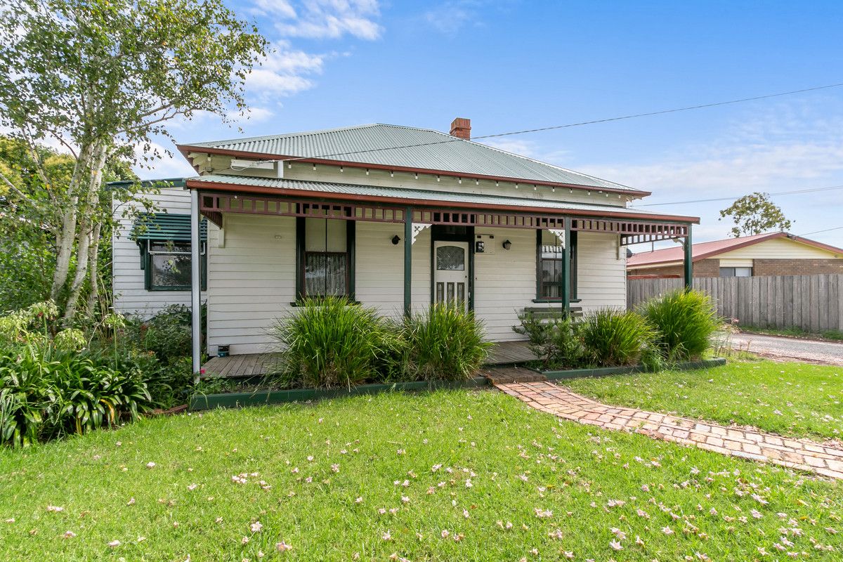 17 Charles Street, Maffra | Property History & Address Research | Domain