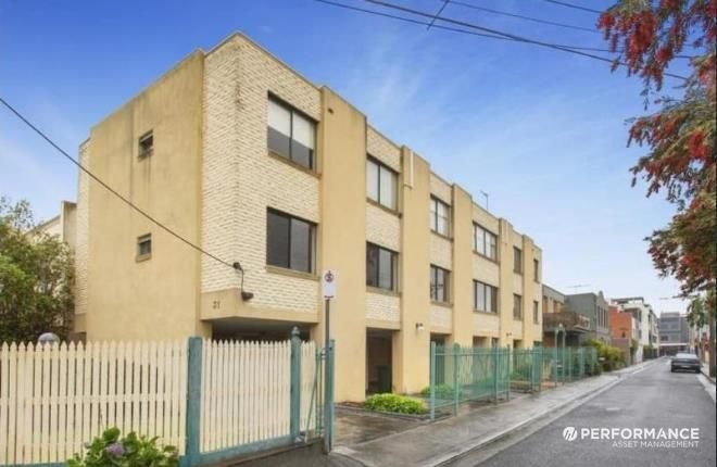 3/31 Abinger Street, Richmond VIC 3121 - House For Rent | Domain