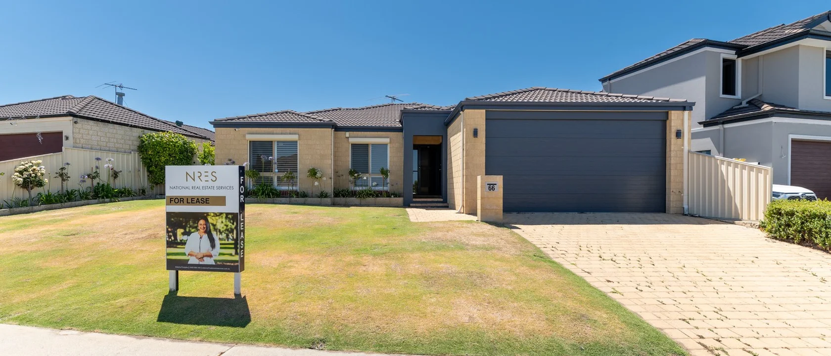66 Oakdene Drive, Madeley WA 6065 - House For Rent | Domain