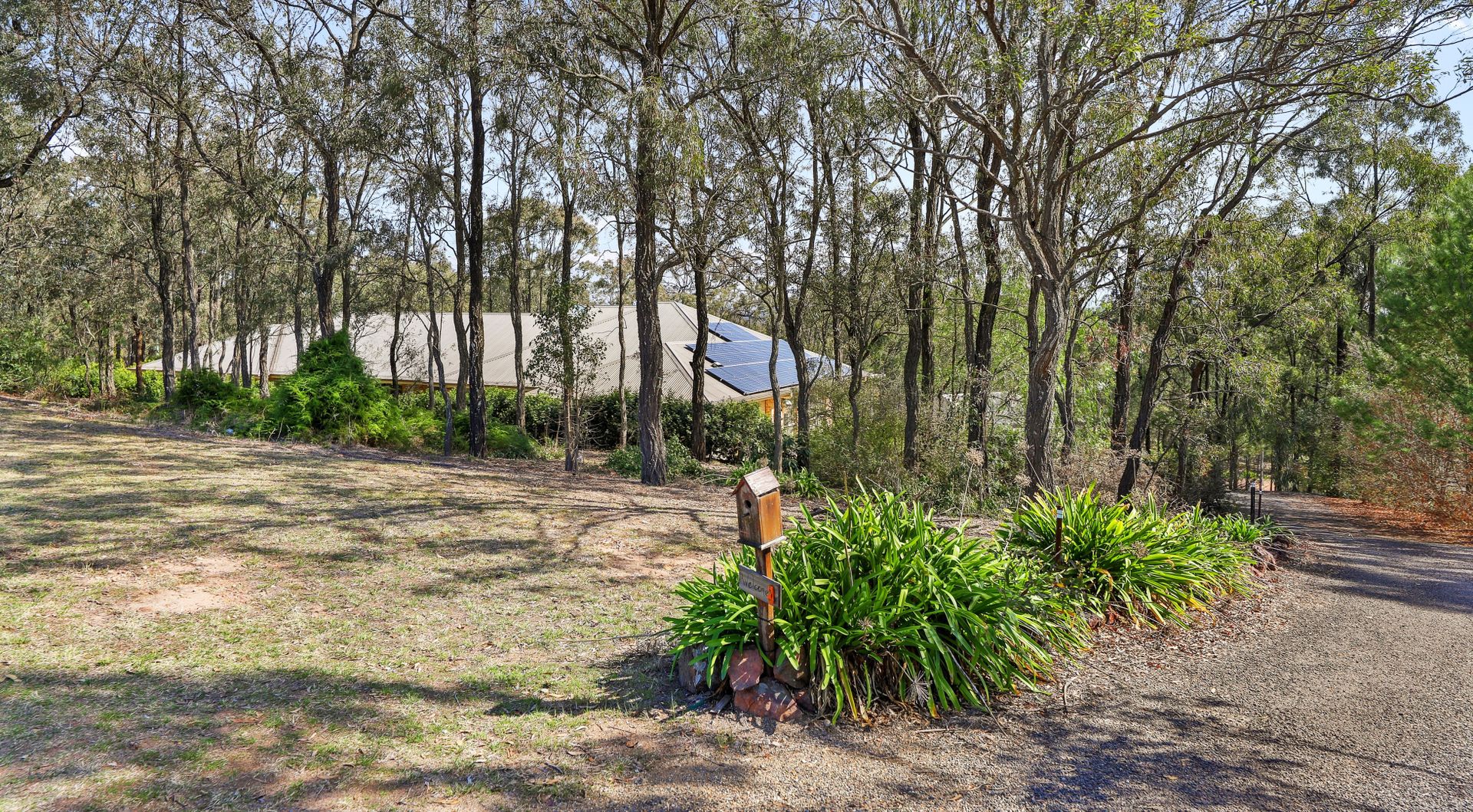 150 Woodland Ridge Road, Muscle Creek NSW 2333 - House for Sale