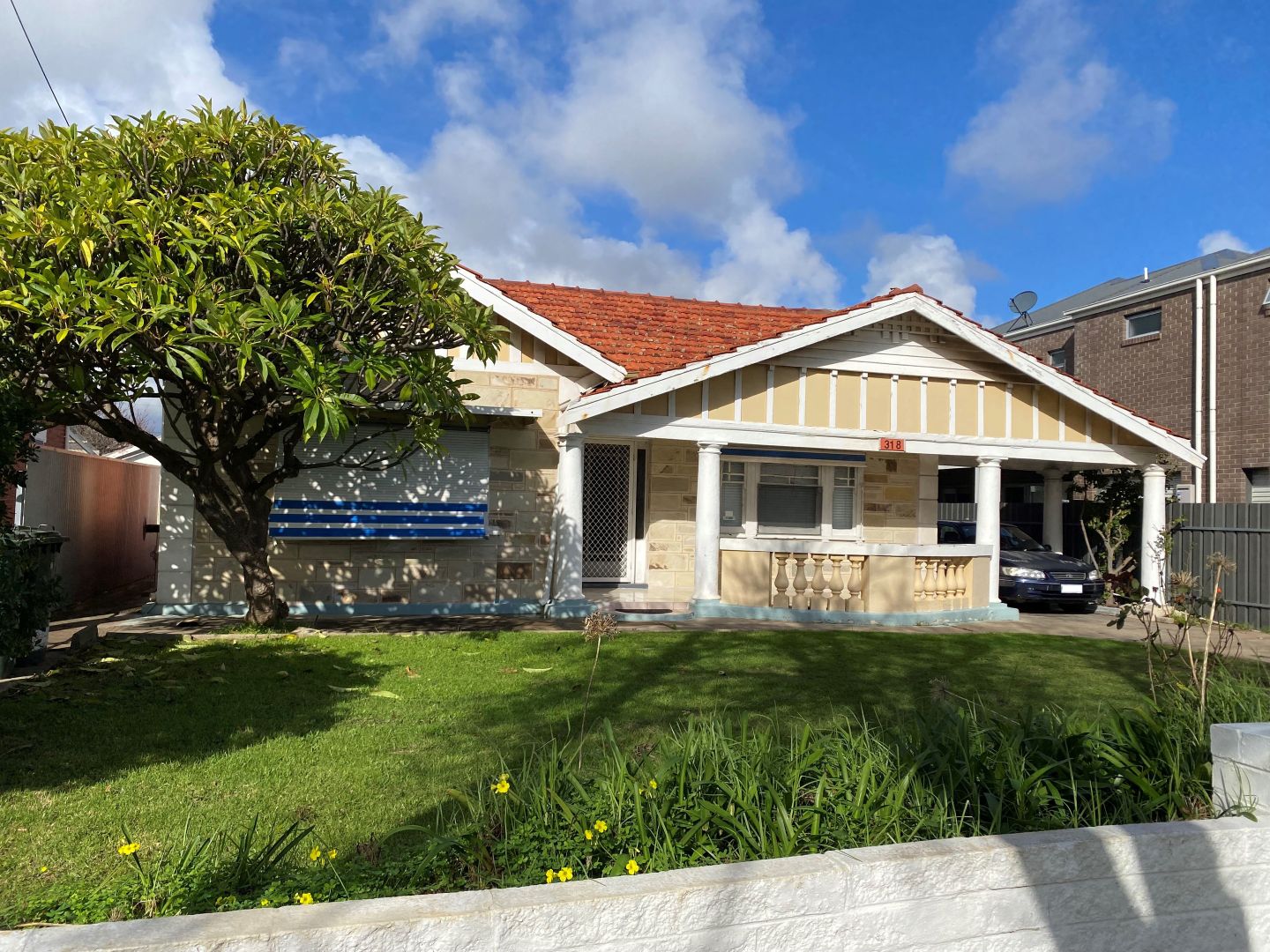 318 Anzac Highway, Plympton SA 5038 | Domain