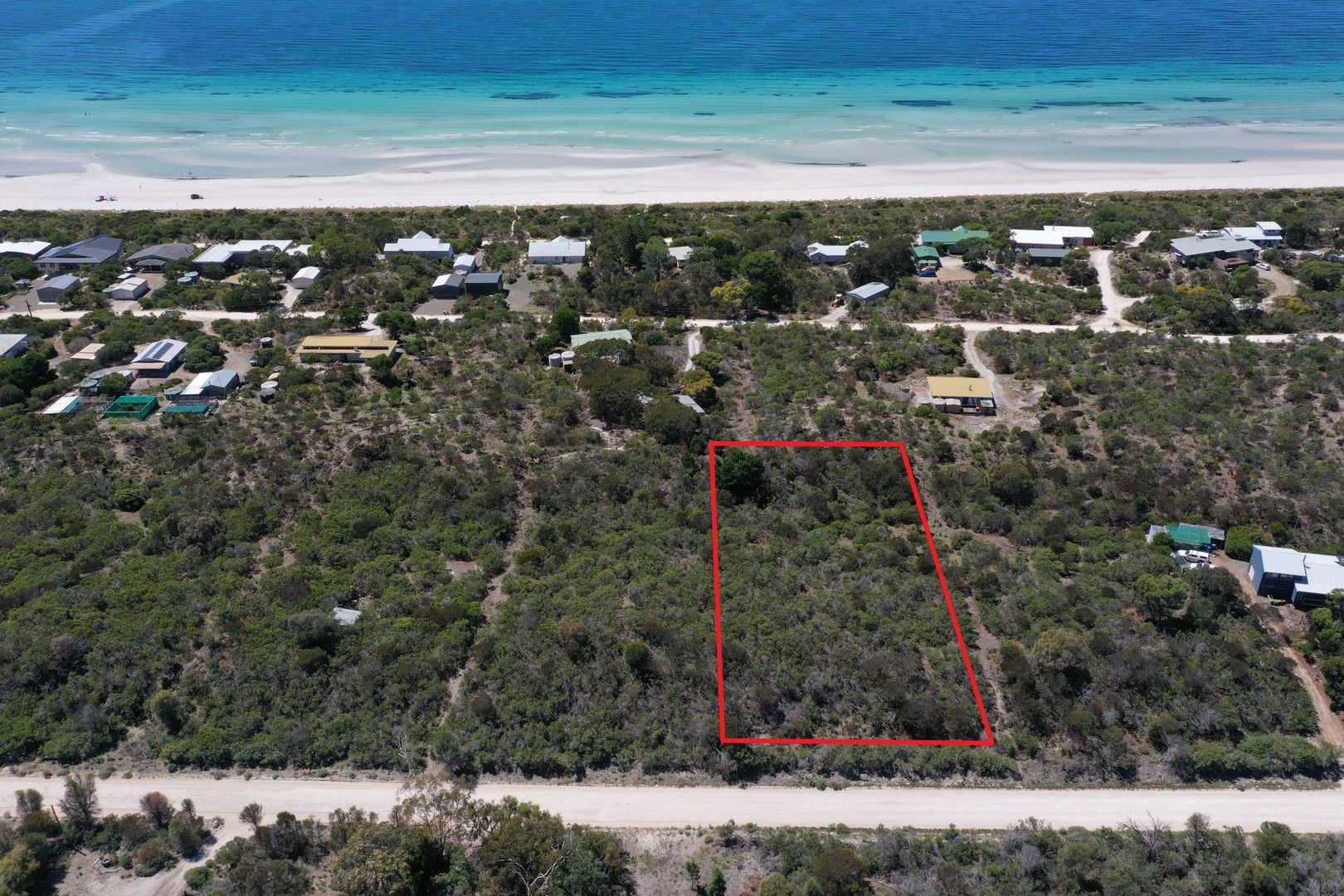 162-164 Island Beach Road, Island Beach SA 5222 | Domain