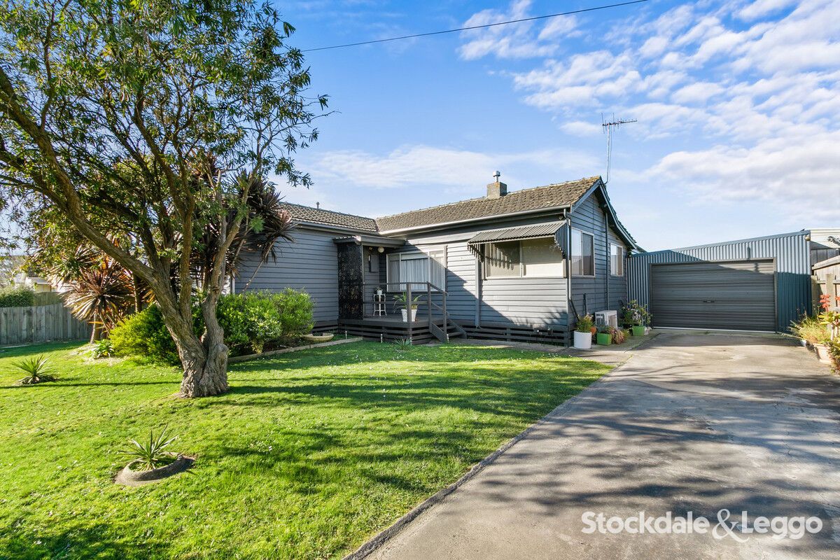 38 Ambrose Avenue, Traralgon VIC 3844 - House For Rent | Domain