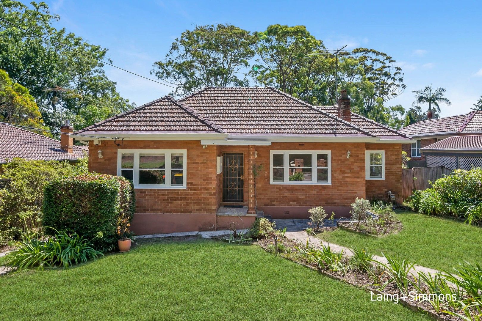 16 Leith Road, Pennant Hills NSW 2120 - House For Rent | Domain