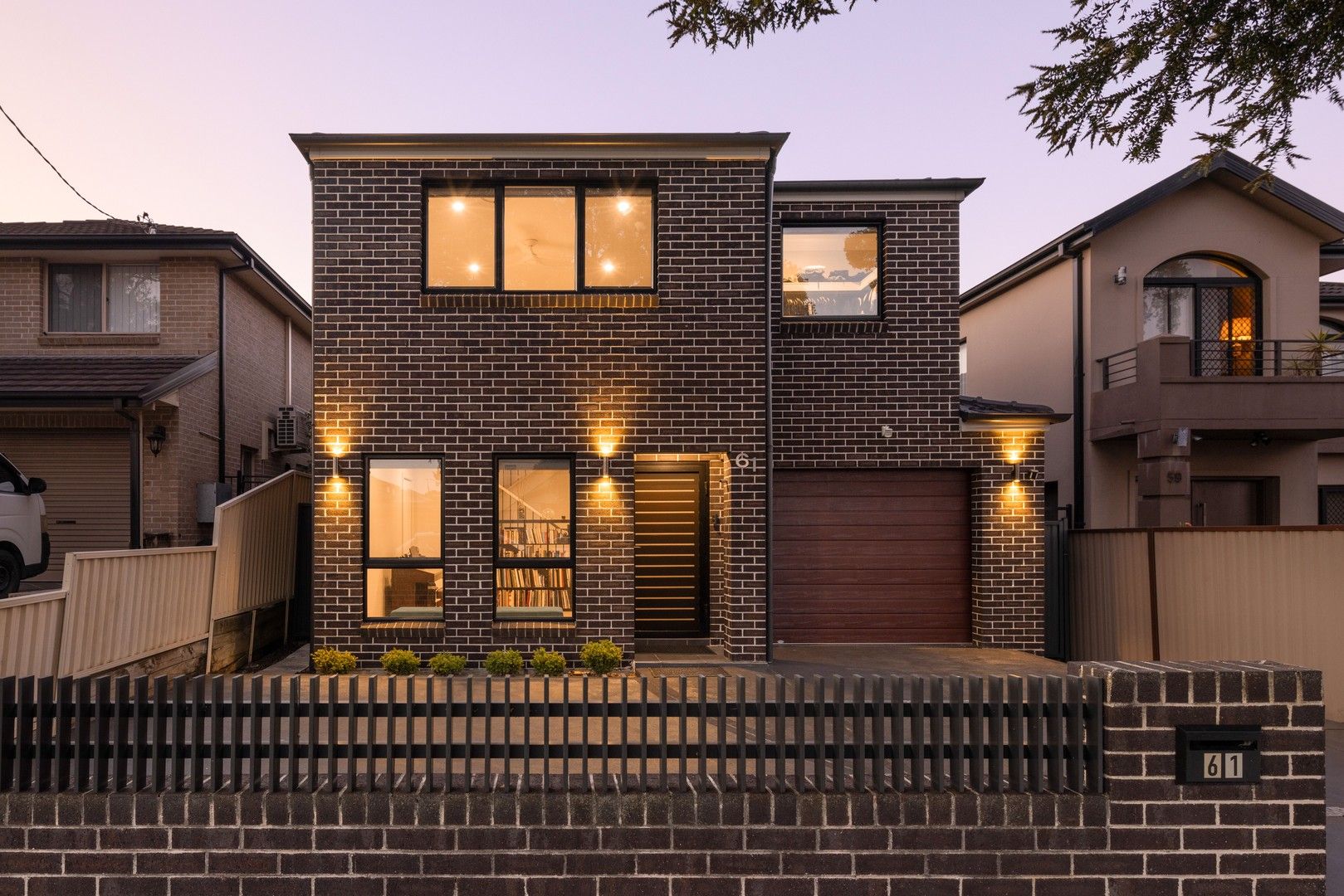 61 Omaha Street, Belfield NSW 2191 | Domain