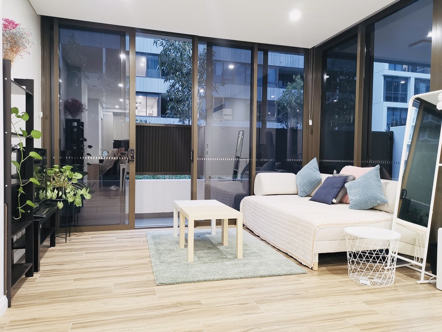 18/8 Galloway Street, Mascot NSW 2020 - Apartment For Rent - $1,100 ...