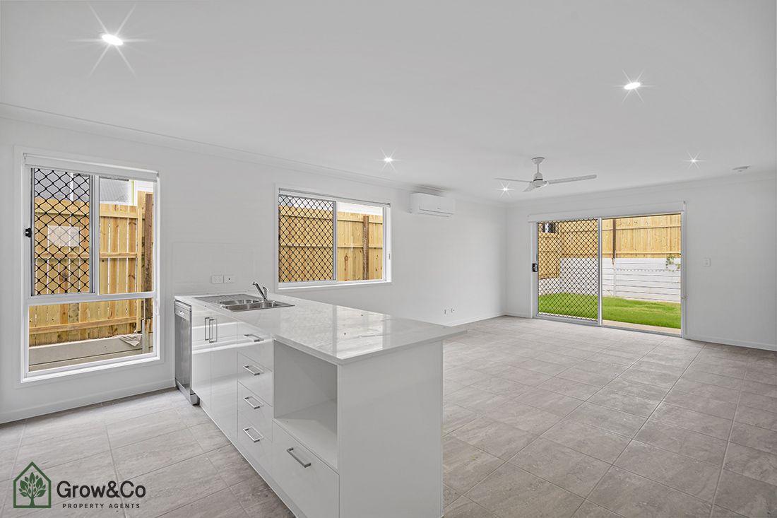 15 Templeton Street, Logan Reserve QLD 4133 - House For Rent | Domain