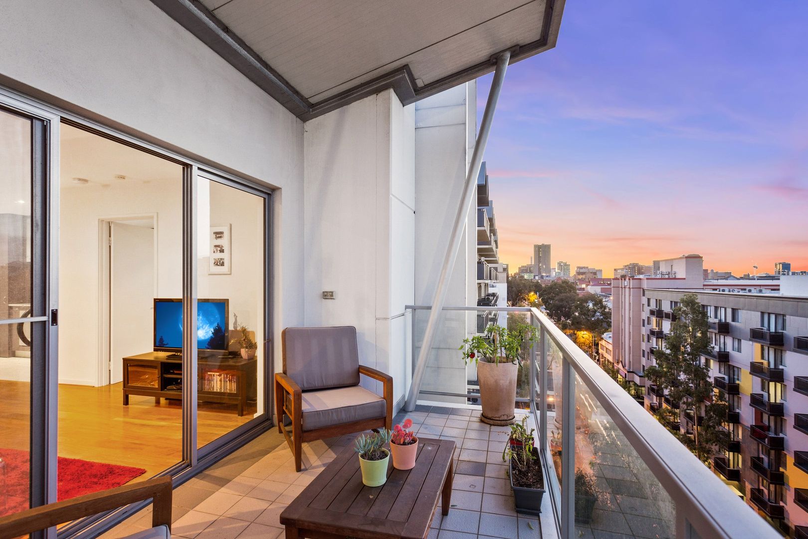47/175 Hay Street, East Pert | Property History & Address Research | Domain