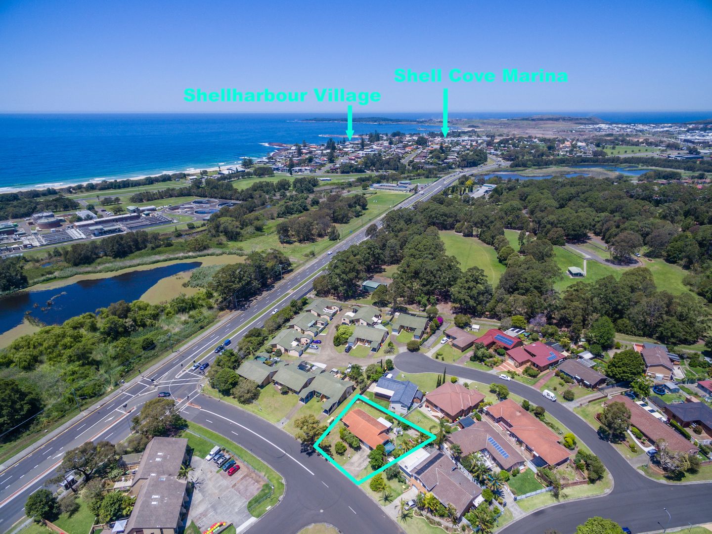 3 Woodlands Drive, Barrack Heights | Property History & Address ...