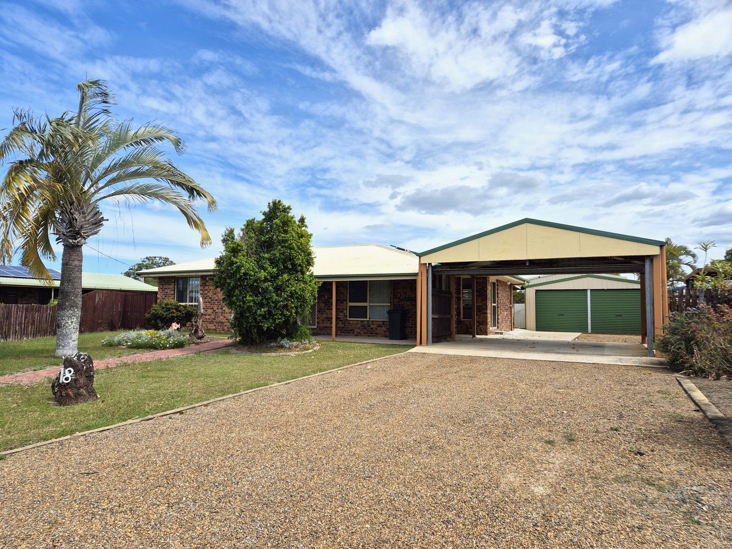 18 Daniel Drive, Bundaberg North QLD 4670 - House For Rent | Domain