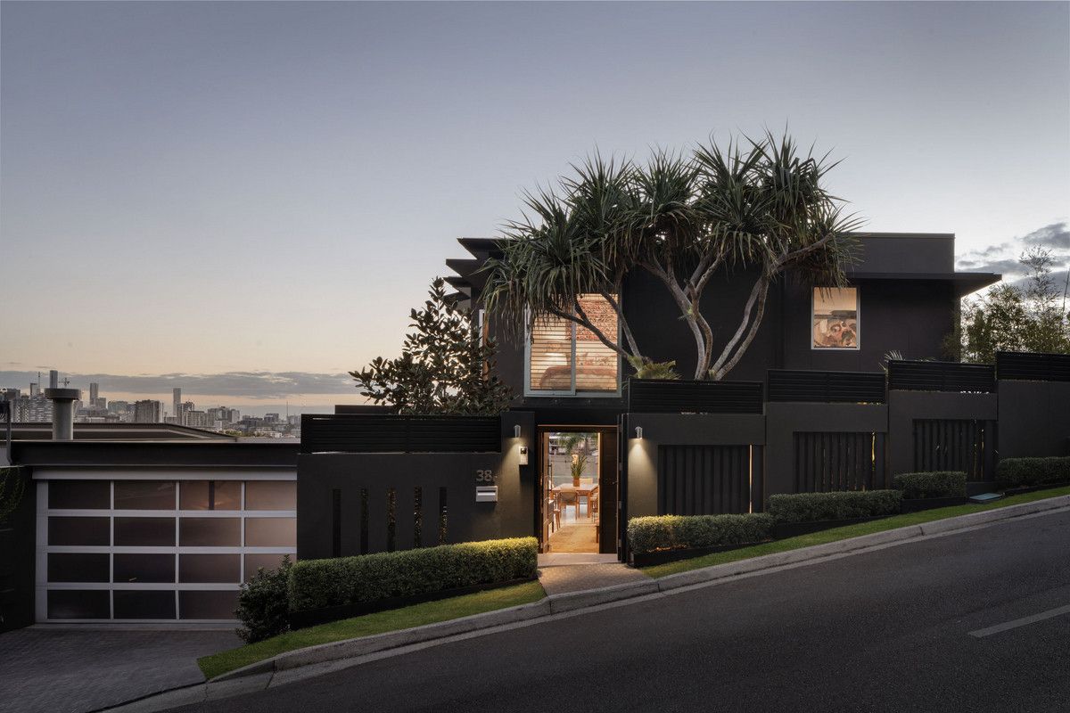 38A Grays Road, Hamilton QLD 4007 | Domain