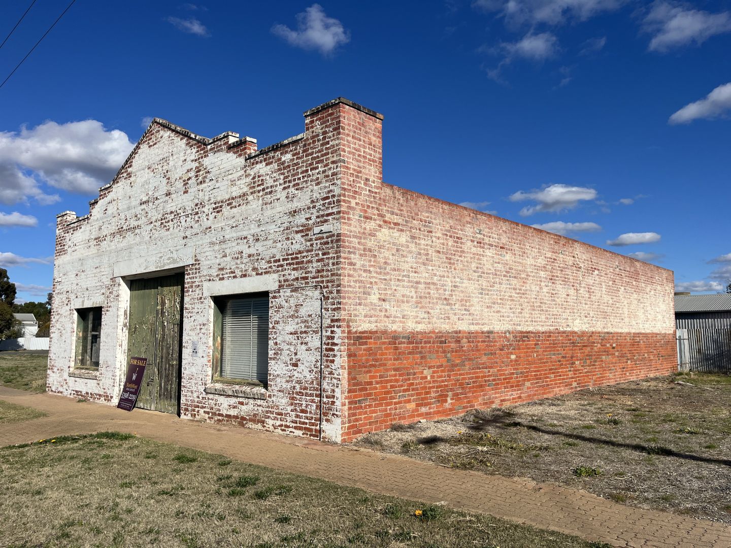 58 CHURCH STREET, Minyip VIC 3392 | Domain