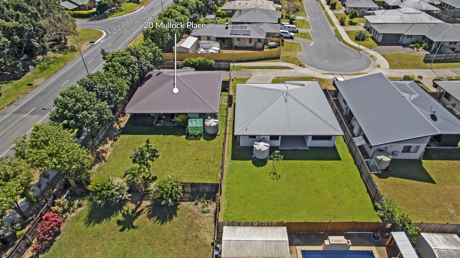 20 Mullock Place, Edmonton QLD 4869 | Domain