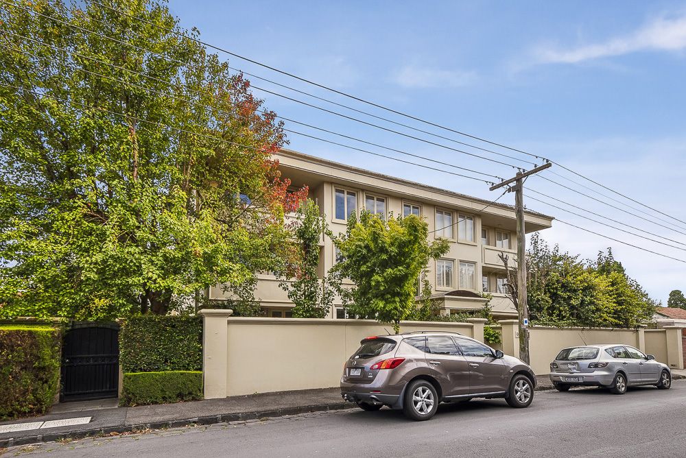 3/99 Brougham Street, Kew VIC 3101 - Apartment For Rent | Domain