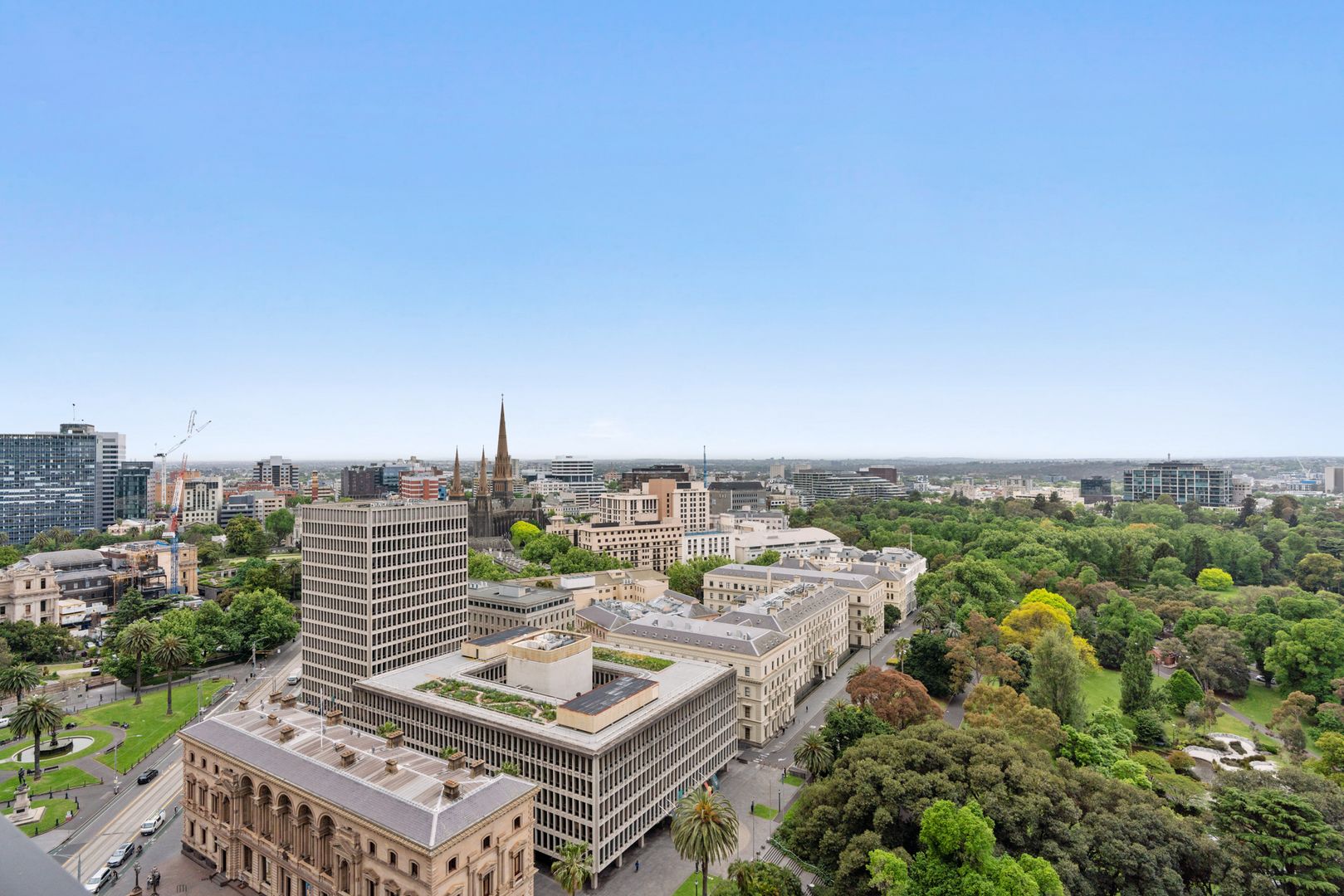 1806/35 Spring Street, Melbourne VIC 3000 - Apartment For Rent | Domain