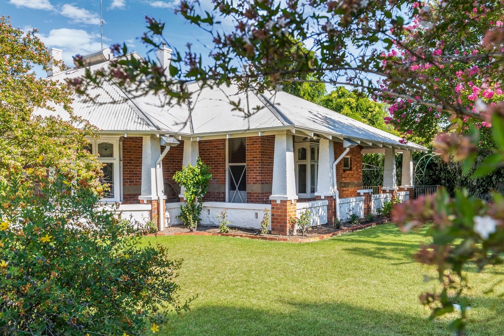 1 Wakool Street, Barham NSW 2732 | Domain