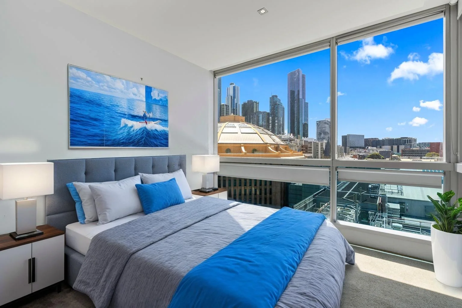 1202/22-24 Jane Bell Ln, Melbourne VIC 3000 - Apartment For Rent | Domain