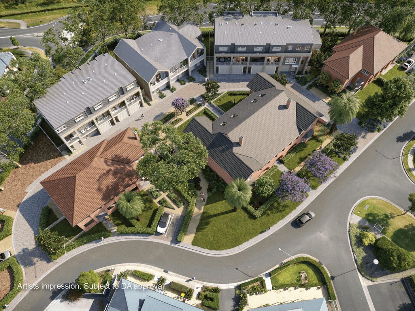 Andrews Road, Lidcombe NSW 2141 | Domain