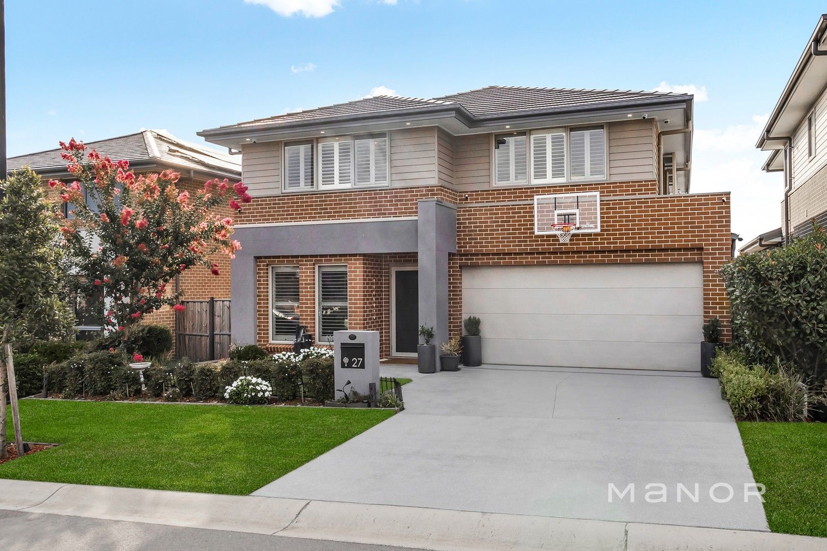 27 Centaurus Way, Box Hill NSW 2765 | Domain