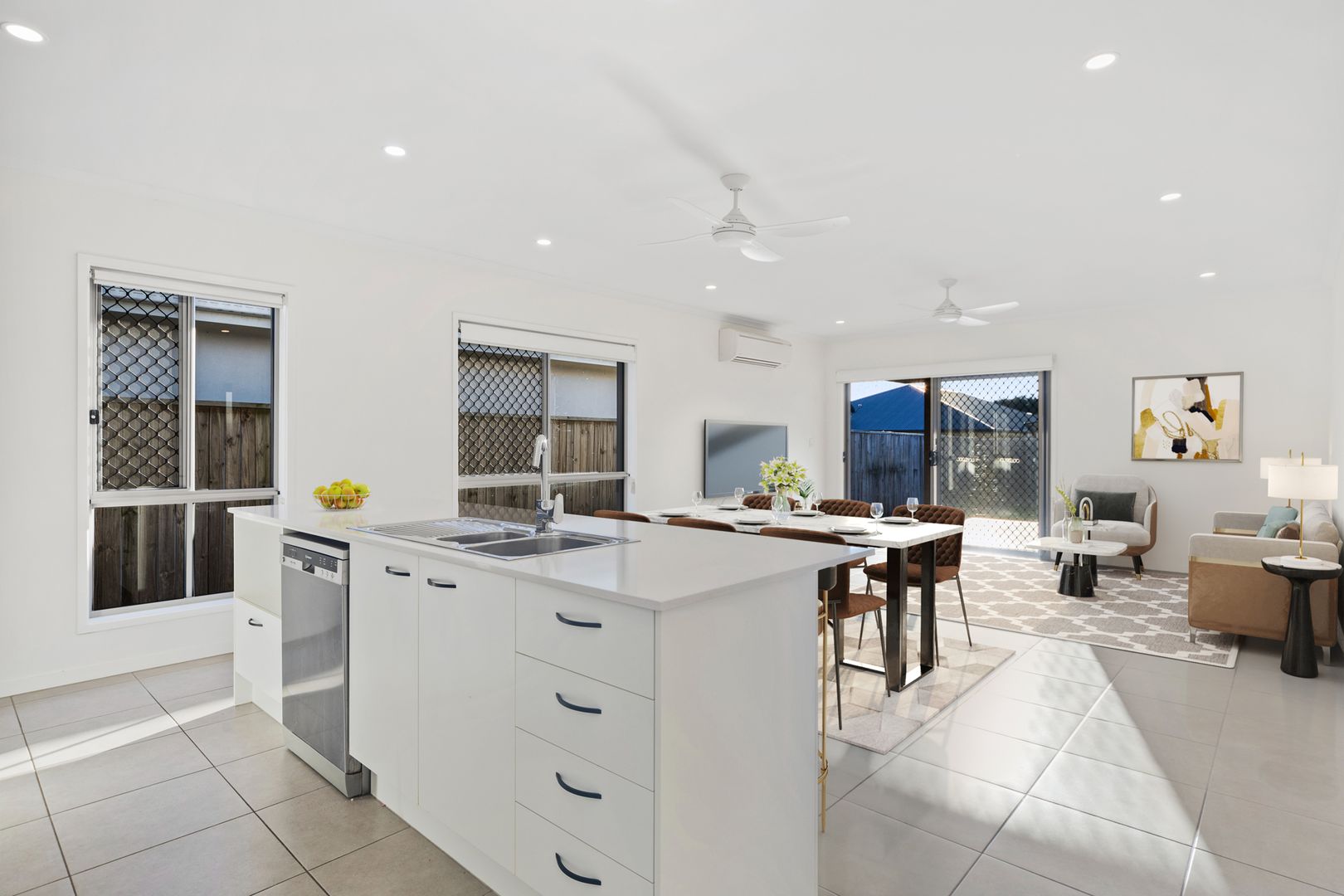 8 Bourke Crescent, Nudgee QLD 4014 | Domain