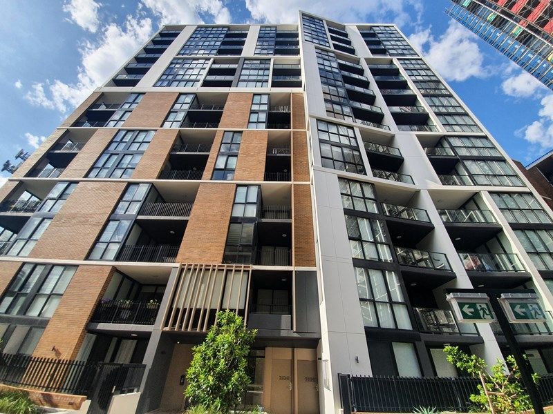 822/1 Maple Tree Road, Westmead NSW 2145 - Apartment For Rent - $550 ...