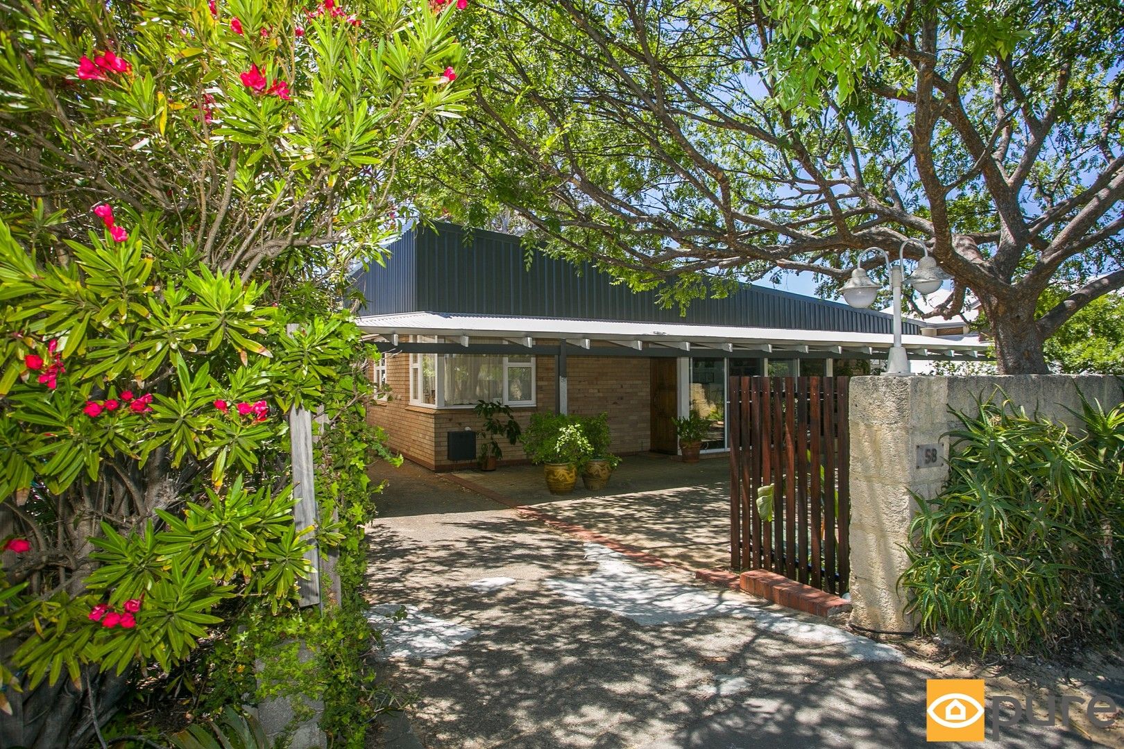 58 Servetus Street, Swanbourne WA 6010 - House For Rent - $875 | Domain