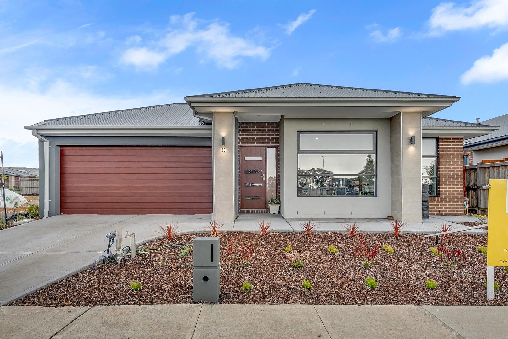 80 Olivine Blvd, Donnybrook VIC 3064 - House For Rent - $550 | Domain