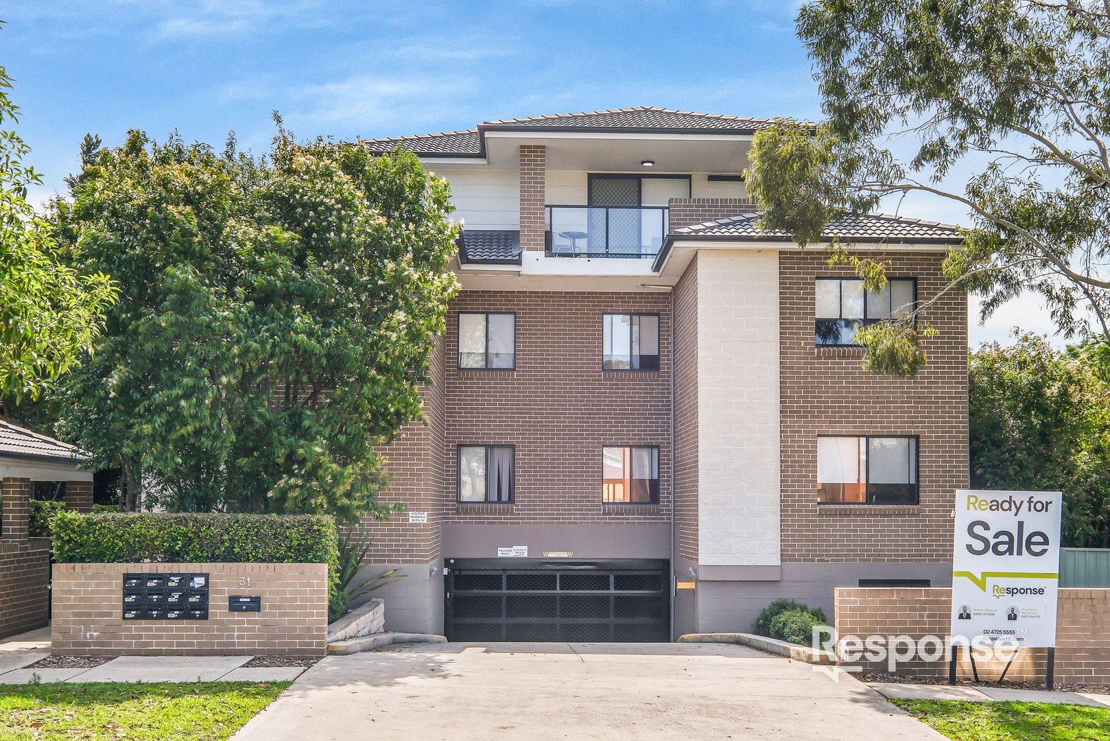 3/31 King Street, Penrith NSW 2750 - Apartment For Rent | Domain