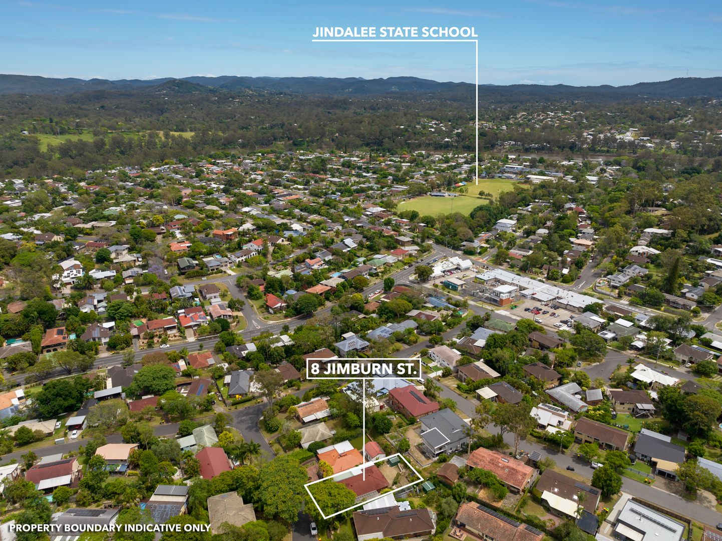 8 Jimburn Street, Jindalee QLD 4074 | Domain