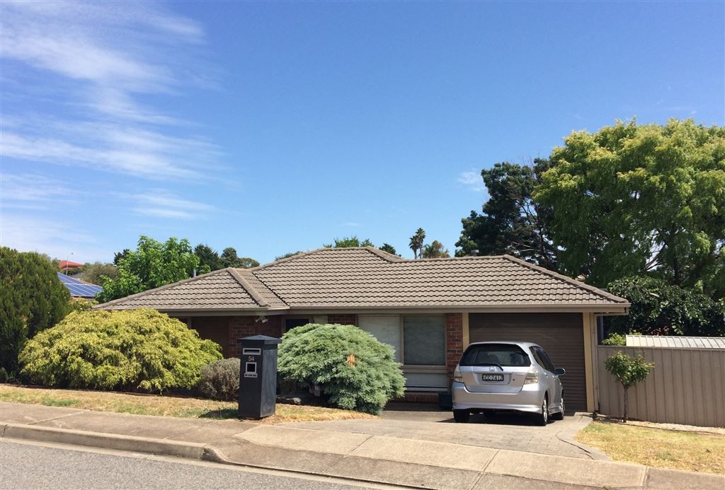 54 Doulton Drive, Trott Par | Property History & Address Research | Domain