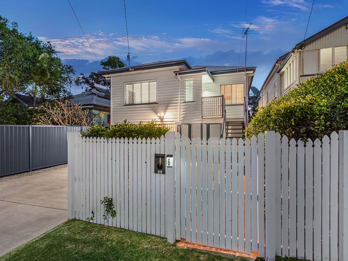 6 George Street, Virginia | Property History & Address Research | Domain