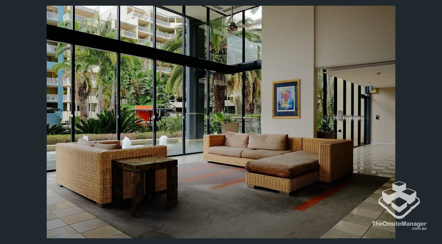 145/41 Gotha Street, Fortitude Valley QLD 4006 - Apartment For Rent ...