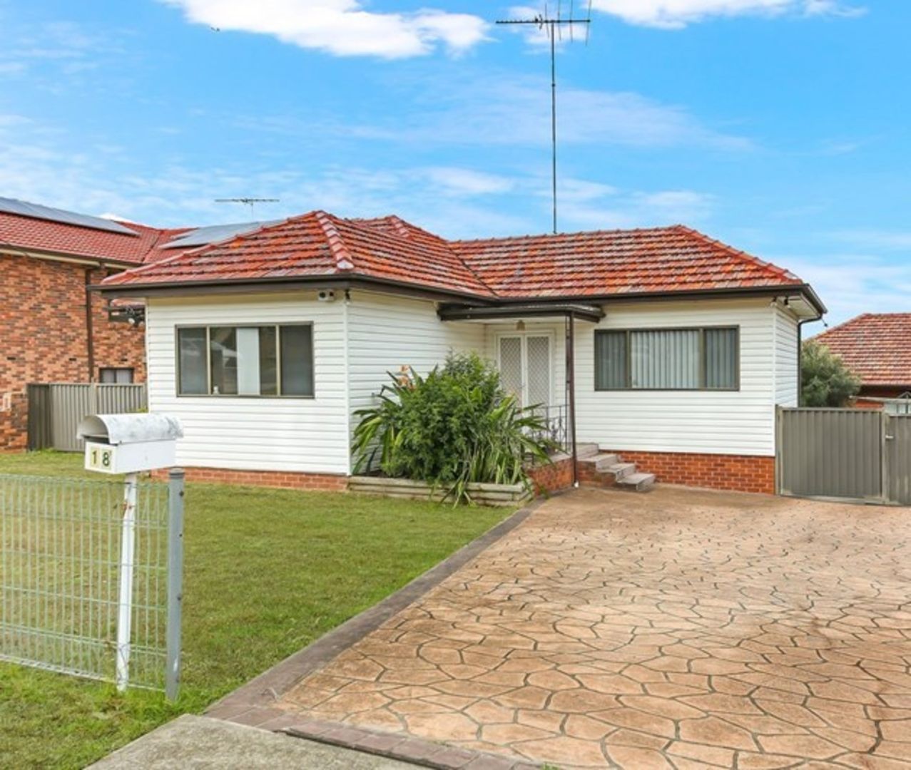18 Victoria Street, Merrylands | Property History & Address Research ...