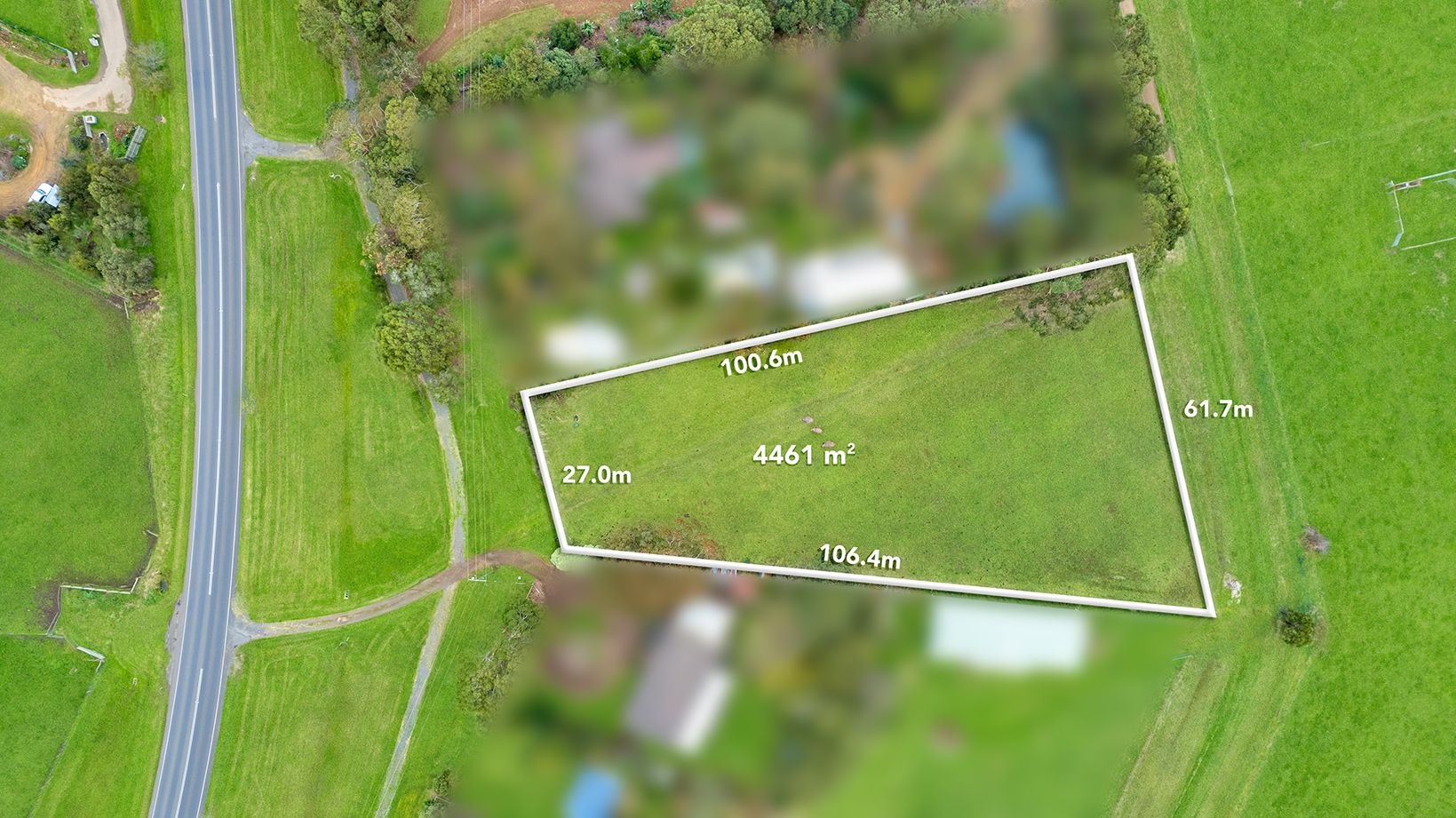 CA13 Section A Hopkins Highway, Purnim VIC 3278 | Domain