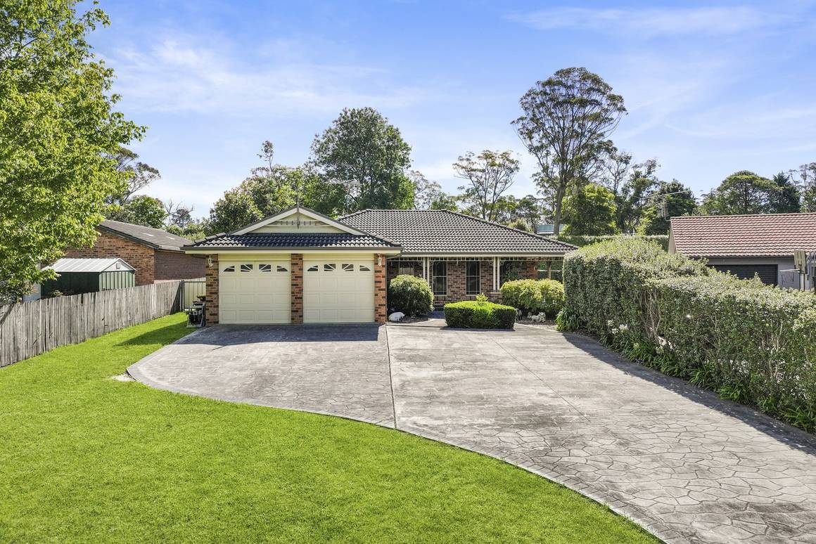 191 Real Estate Properties for Sale in Colo Vale, NSW, 2575 | Domain