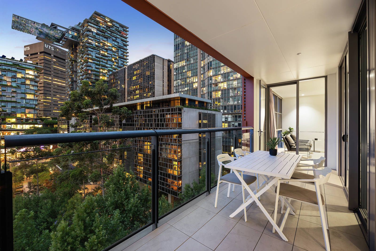 605/81 O'Connor Street, Chippendale NSW 2008 | Domain