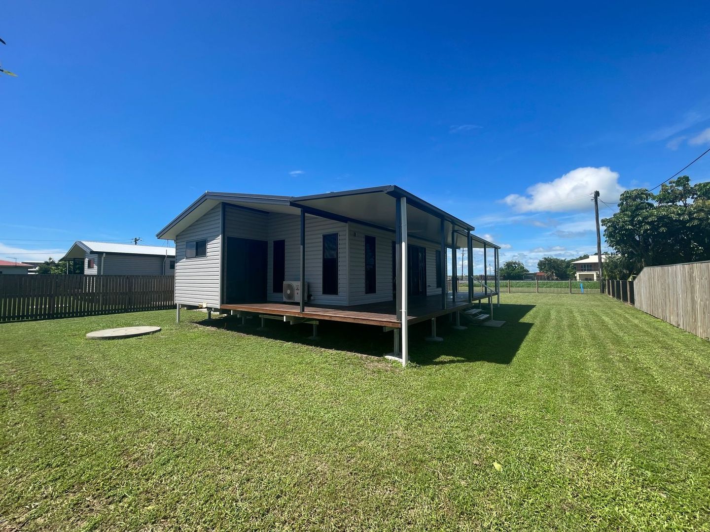 23 Tramline Road, Innisfail QLD 4860 - House For Rent | Domain