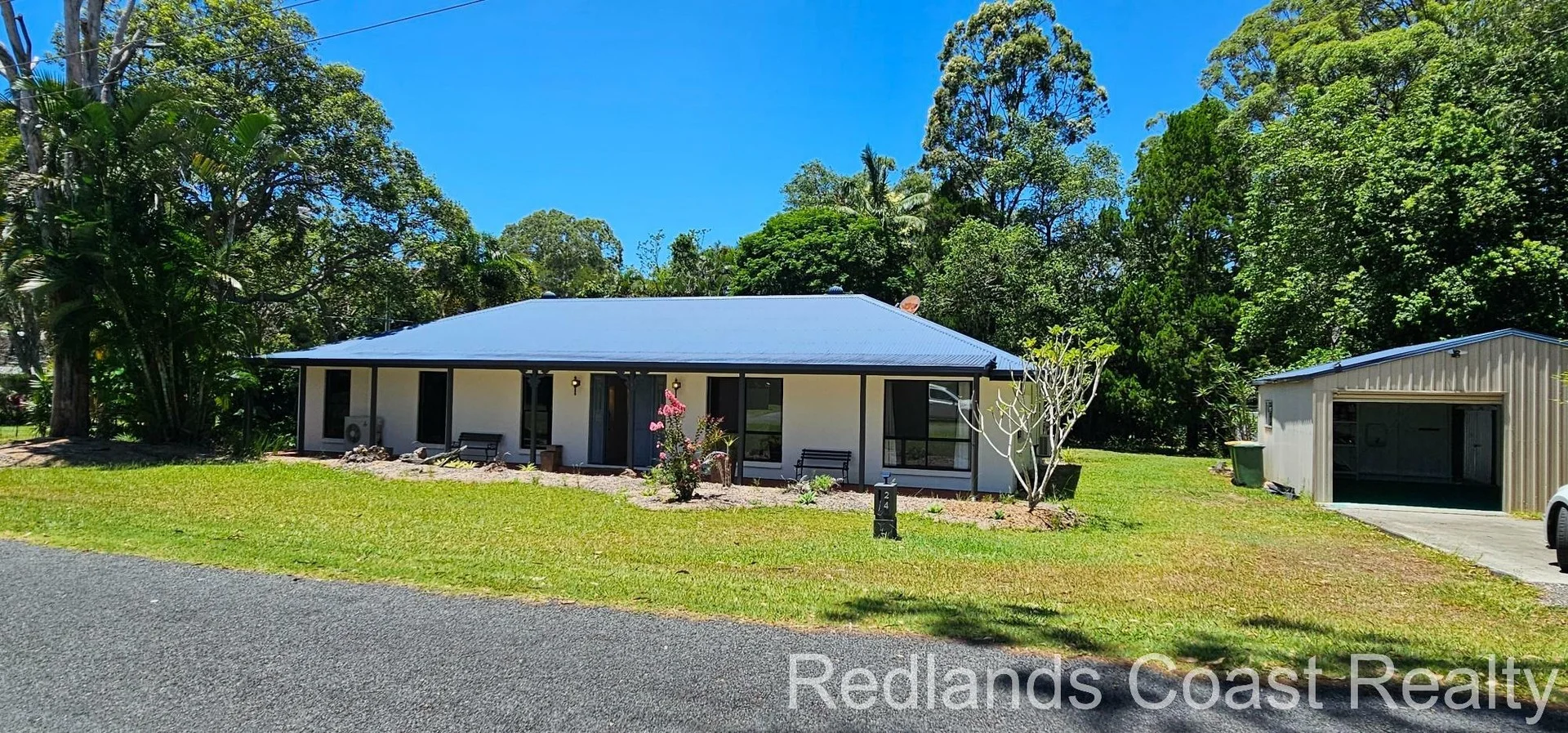 24 - 26 Mango Cres, Macleay Island QLD 4184 - House For Rent | Domain