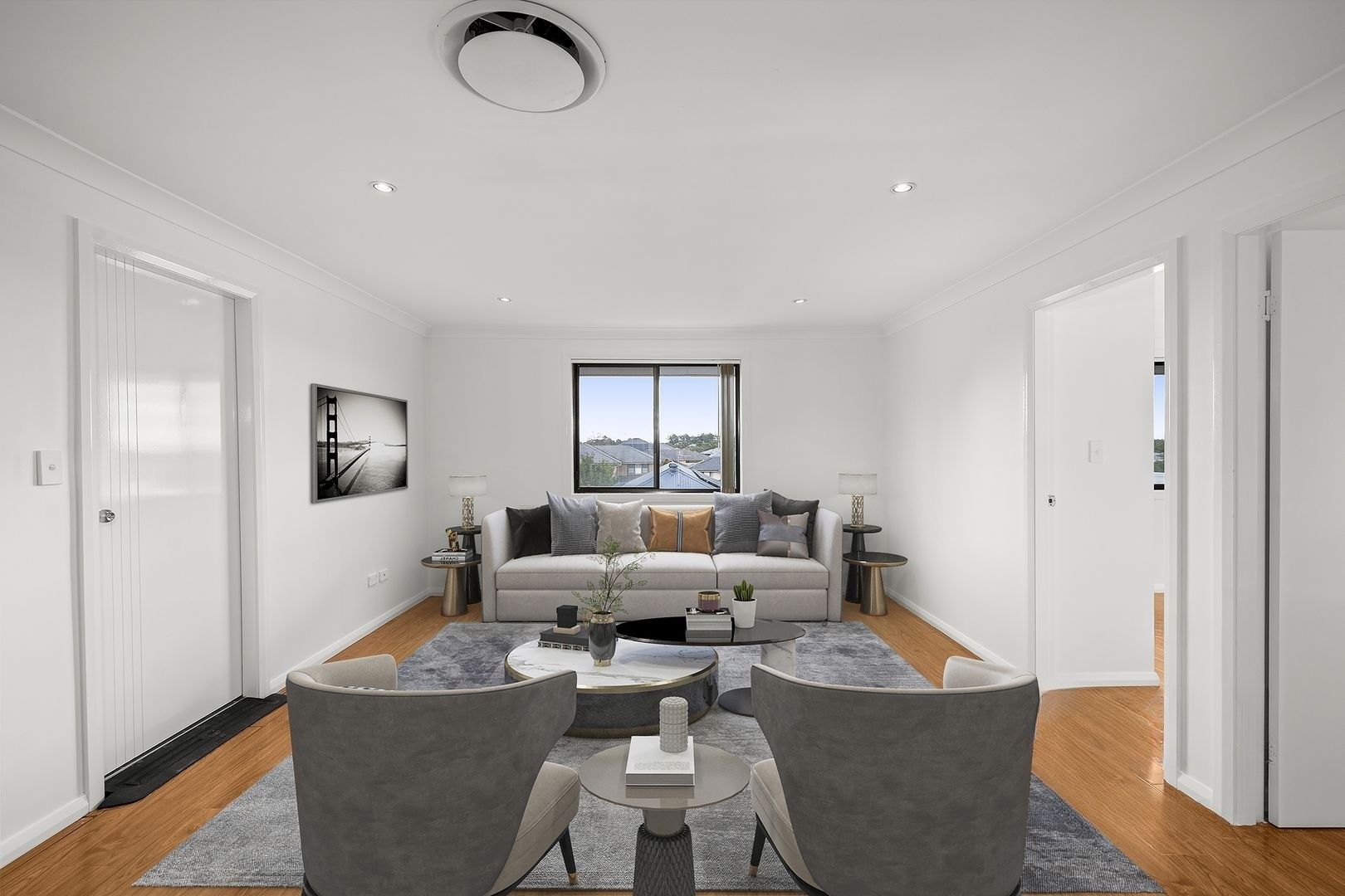 8 Stynes Avenue, North Kellyville NSW 2155 - House For Rent | Domain